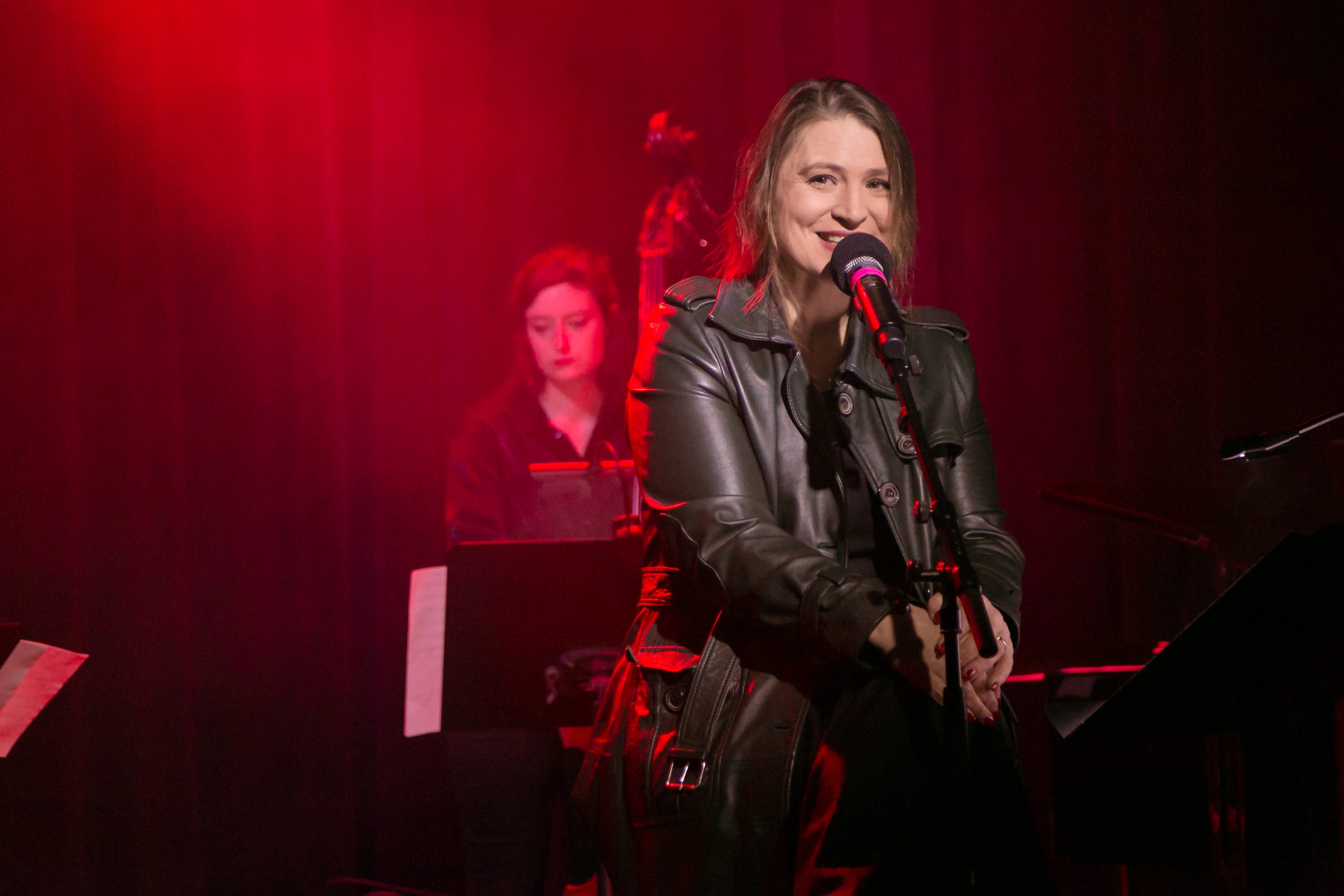 La vie en rose im Hoftheater München