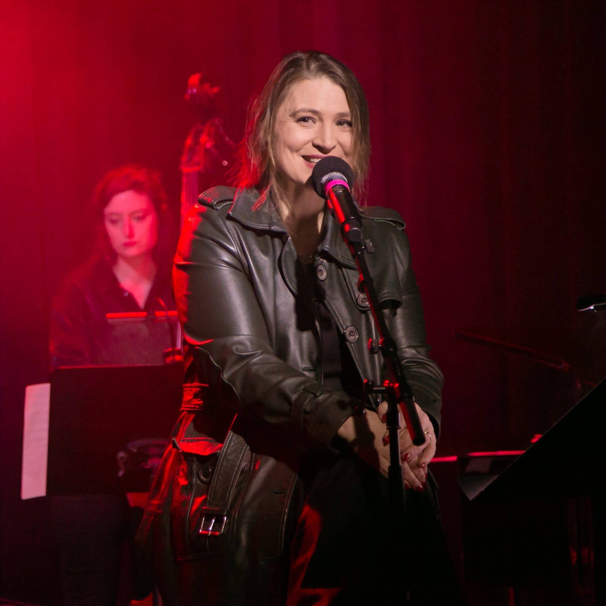 La vie en rose im Hoftheater München